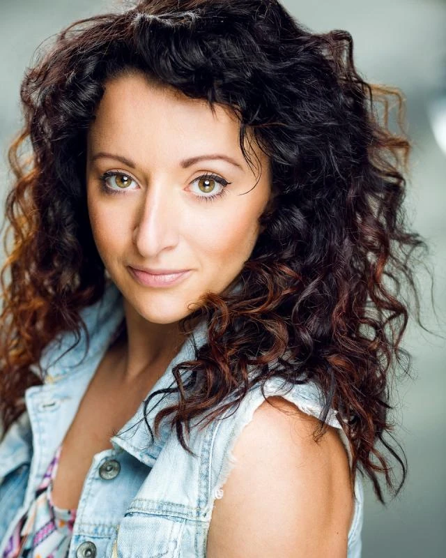 Angela Sheppard | Disney Live Action Remakes Wiki | Fandom