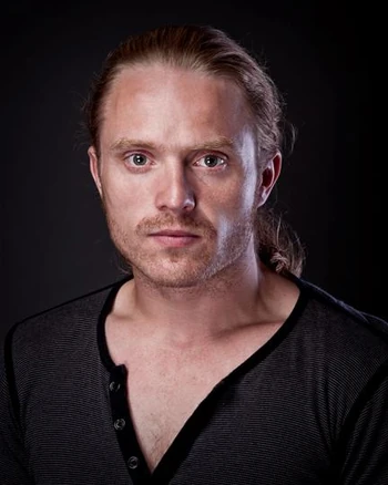 Lockhart Oglivie | Disney Live Action Remakes Wiki | Fandom