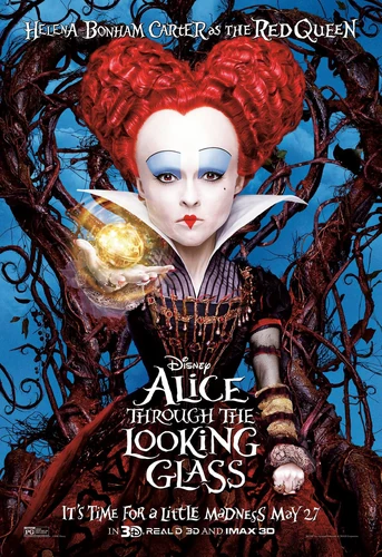 The Red Queen | Disney Live Action Remakes Wiki | Fandom