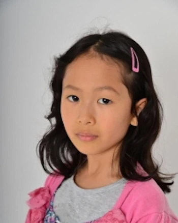 Jenesis Au-Yeung | Disney Live Action Remakes Wiki | Fandom