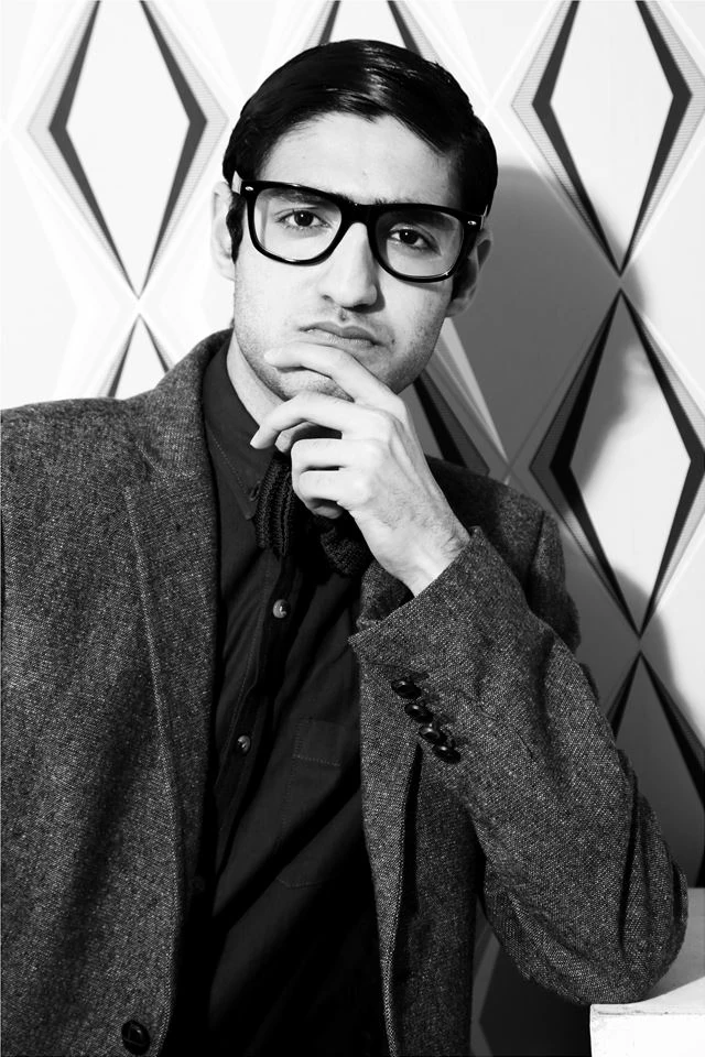 Hamza Malik | Disney Live Action Remakes Wiki | Fandom