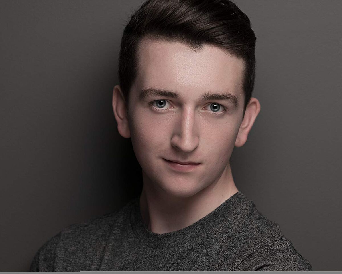 Michael Higgins | Disney Live Action Remakes Wiki | Fandom