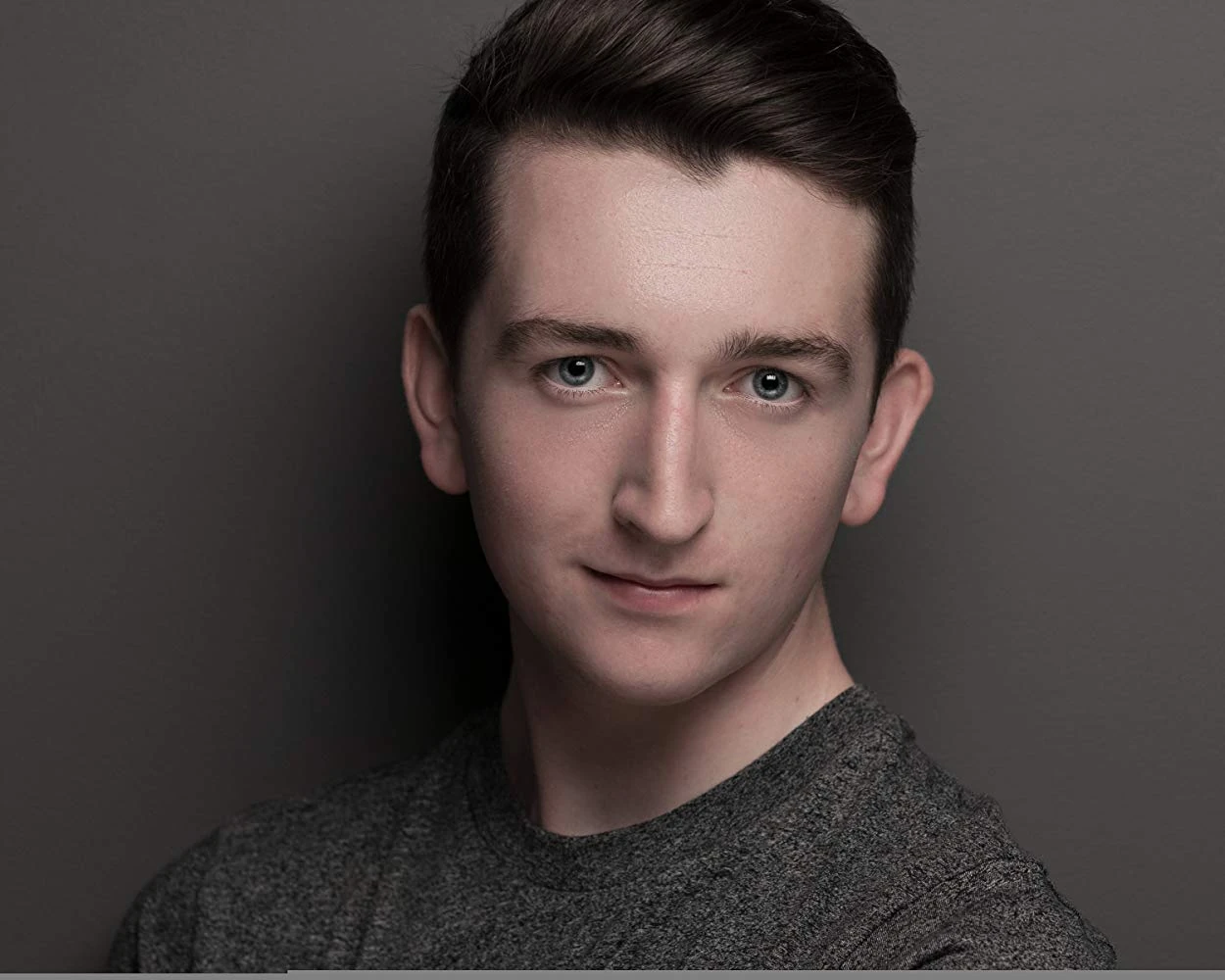 Michael Higgins Maleficent