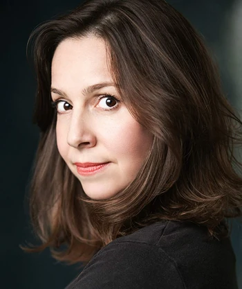 Melissa Collier | Disney Live Action Remakes Wiki | Fandom