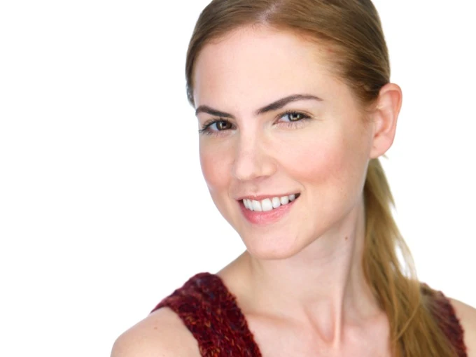 Pamela Rickard | Disney Live Action Remakes Wiki | Fandom