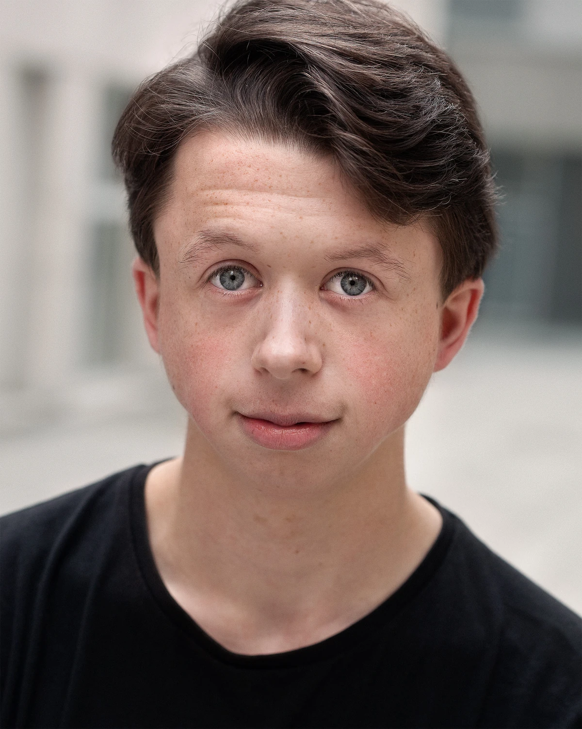 Richard Leeming | Disney Live Action Remakes Wiki | Fandom