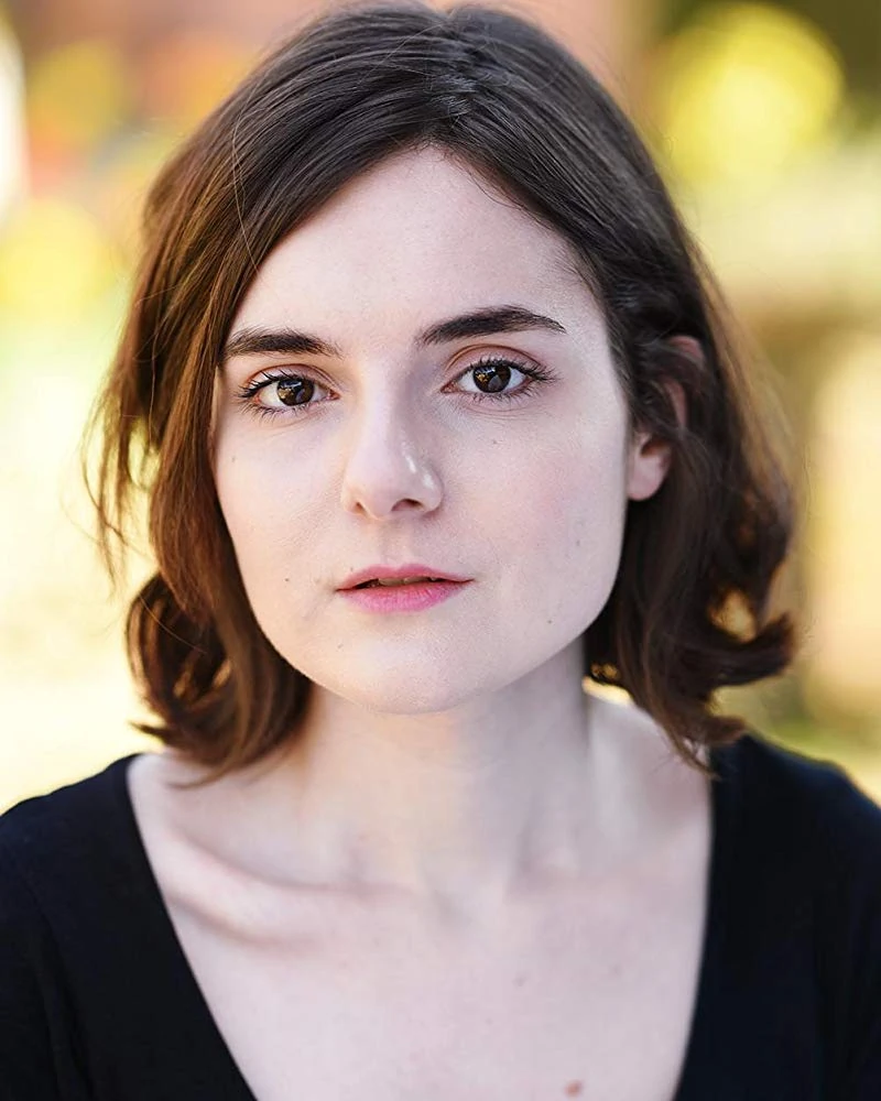 Sharon Sibyl Gatt | Disney Live Action Remakes Wiki | Fandom