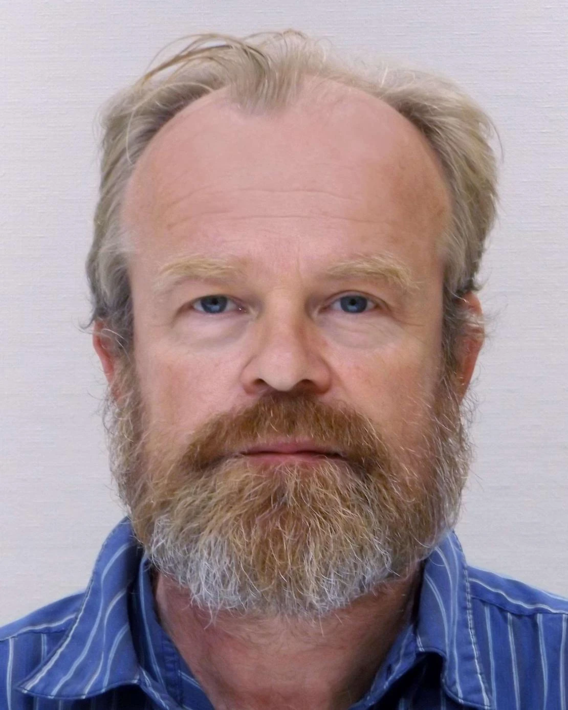 Ron Kerkmeester | Disney Live Action Remakes Wiki | Fandom