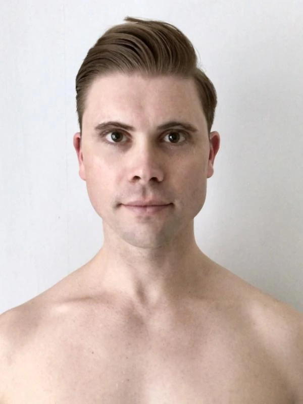 Daz Martin | Disney Live Action Remakes Wiki | Fandom