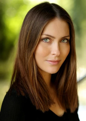 Amber O'Shea | Disney Live Action Remakes Wiki | Fandom