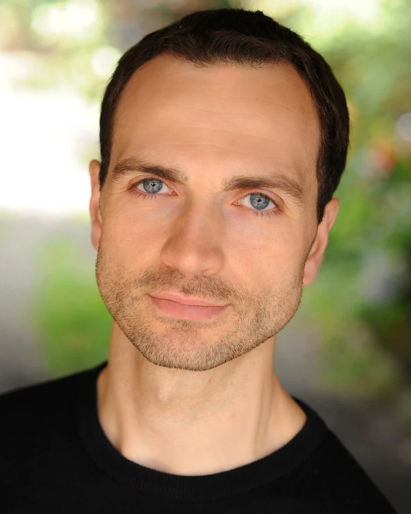 Andrew Fitch | Disney Live Action Remakes Wiki | Fandom