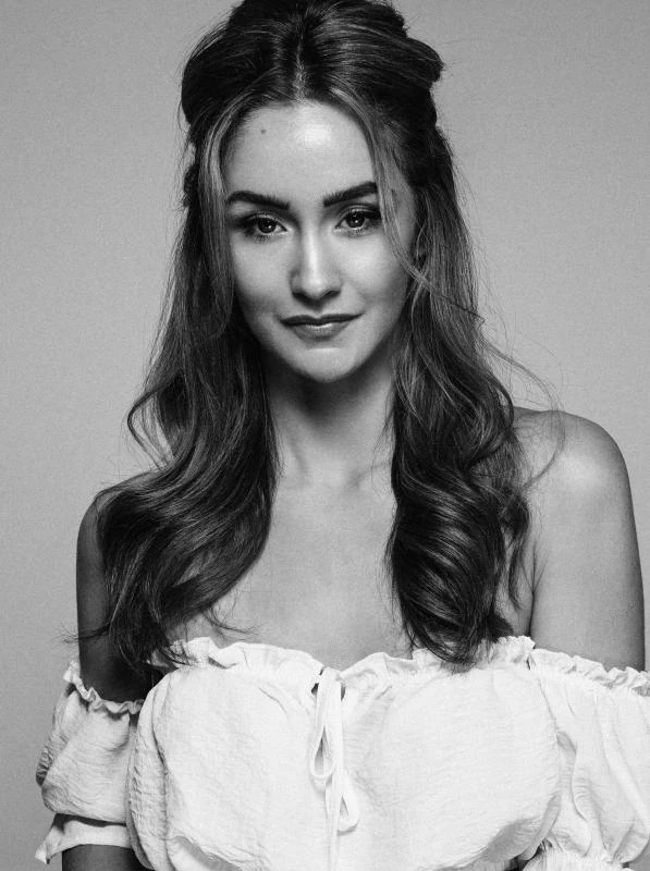 Jazz Peters | Disney Live Action Remakes Wiki | Fandom