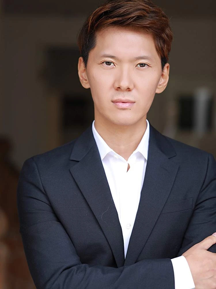 Jenia Kim | Disney Live Action Remakes Wiki | Fandom