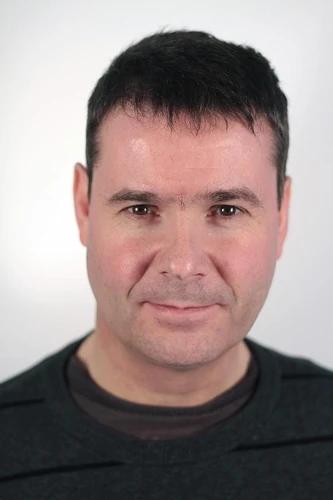 Alan Brown | Disney Live Action Remakes Wiki | Fandom