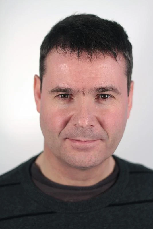 Alan Brown | Disney Live Action Remakes Wiki | Fandom