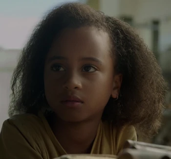 Jenny | Disney Live Action Remakes Wiki | Fandom