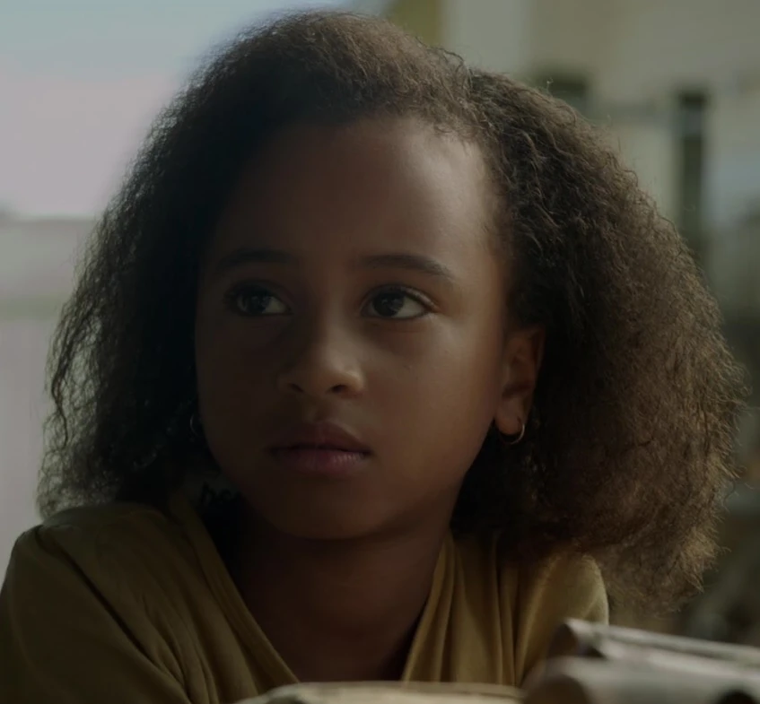 Jenny | Disney Live Action Remakes Wiki | Fandom