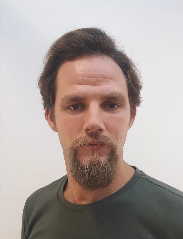 Colin Chapman | Disney Live Action Remakes Wiki | Fandom