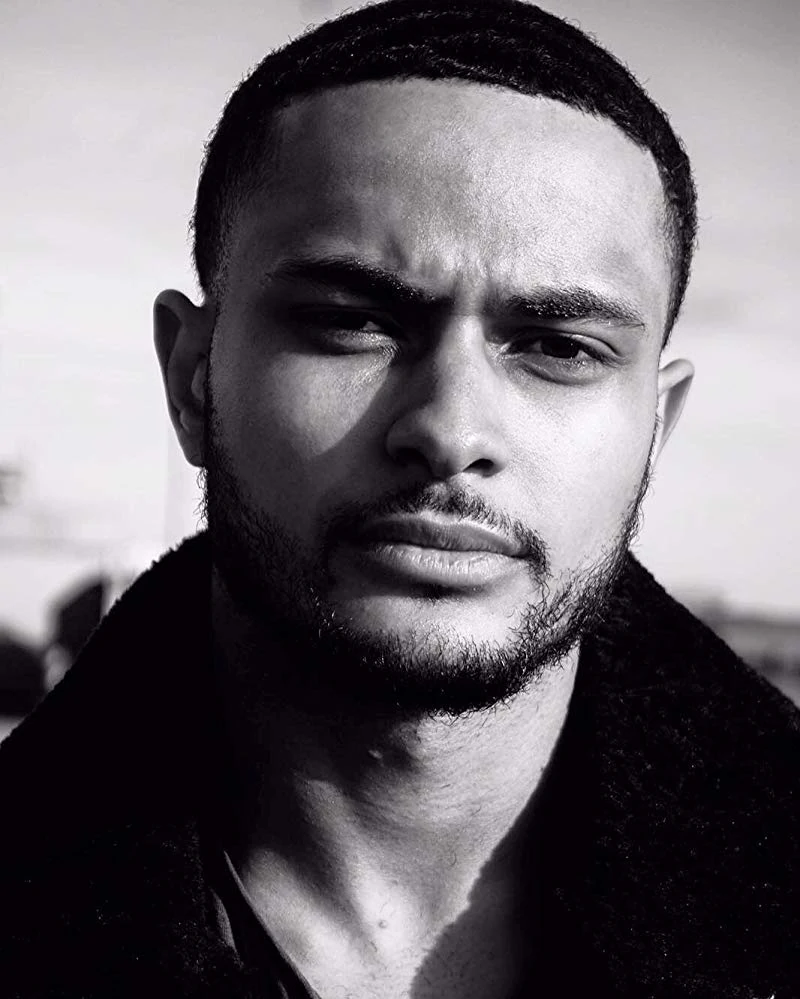 Luke Johnson | Disney Live Action Remakes Wiki | Fandom