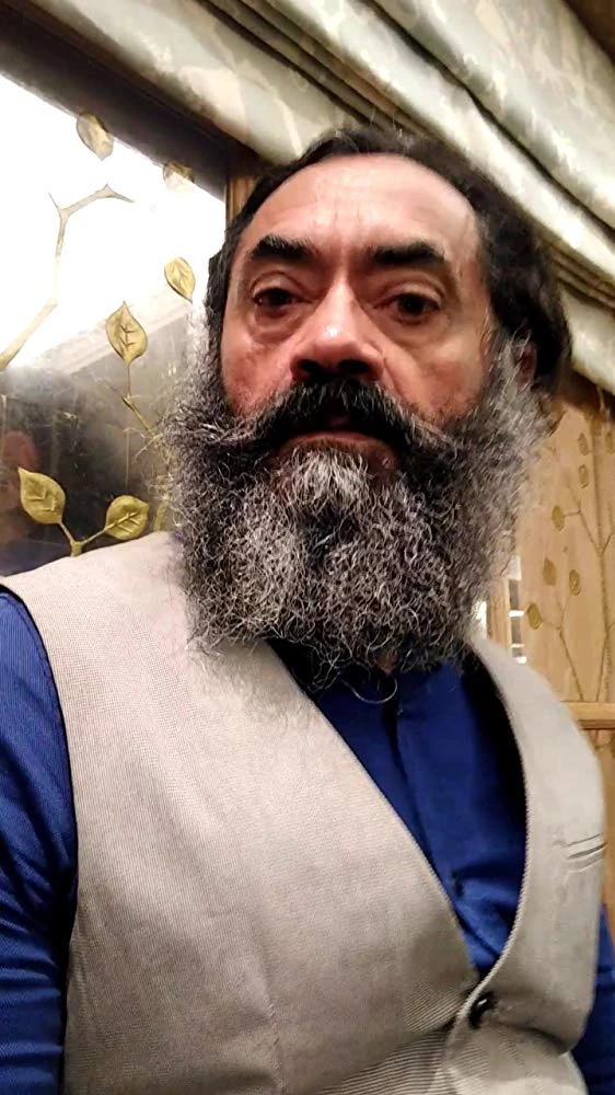 Fran Targ | Disney Live Action Remakes Wiki | Fandom