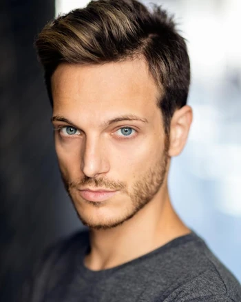 Marco De Marlo | Disney Live Action Remakes Wiki | Fandom