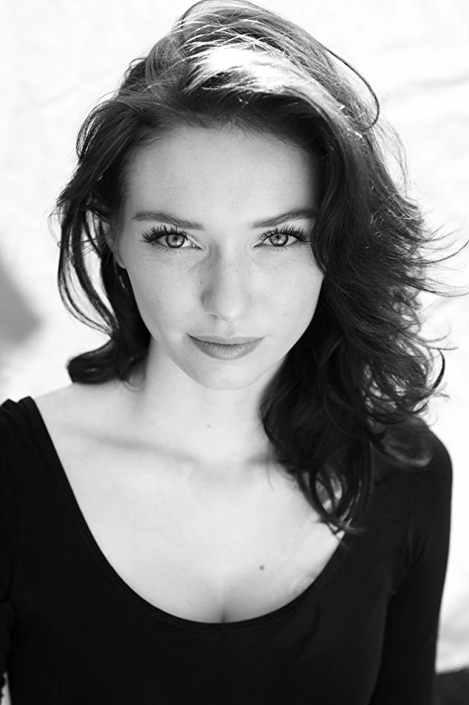 Eleanor Tomlinson | Disney Live Action Remakes Wiki | Fandom