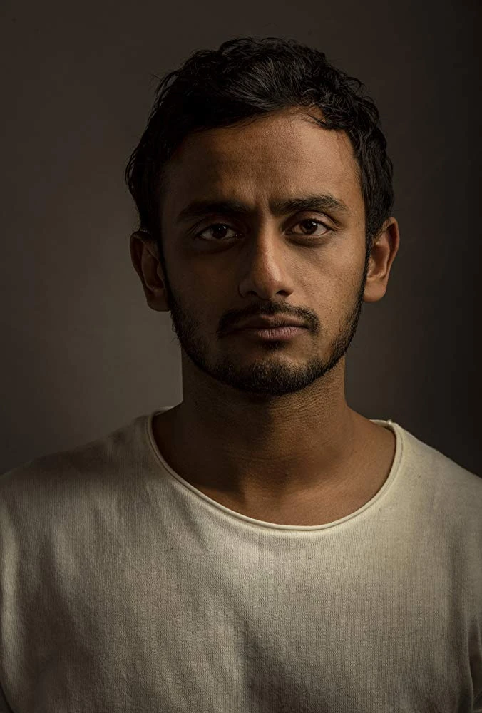 Arka Das | Disney Live Action Remakes Wiki | Fandom