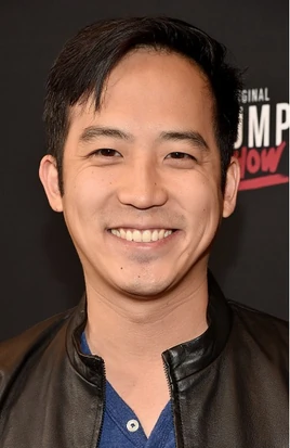 Jimmy Wong | Disney Live Action Remakes Wiki | Fandom