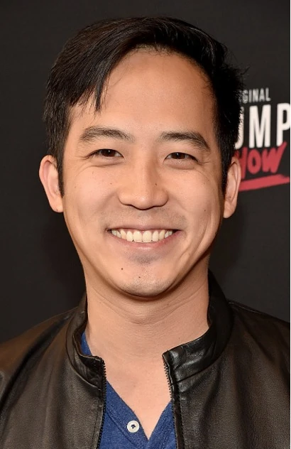 Jimmy Wong | Disney Live Action Remakes Wiki | Fandom
