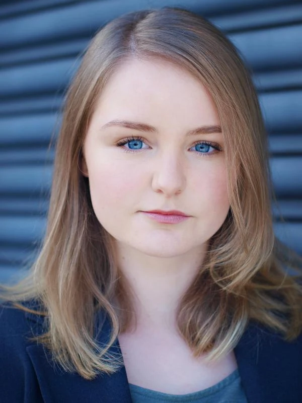 Lucy Morehen | Disney Live Action Remakes Wiki | Fandom