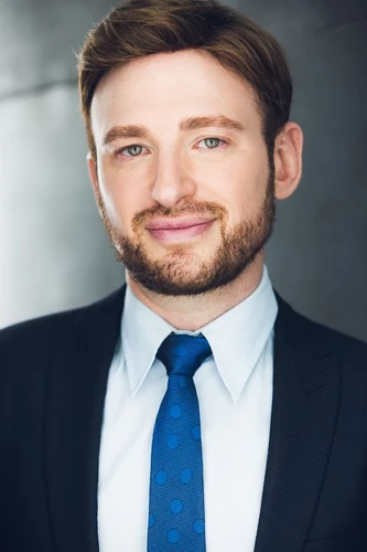 Daniel Hepner | Disney Live Action Remakes Wiki | Fandom