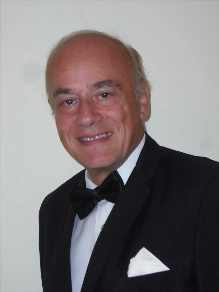 John Foreman | Disney Live Action Remakes Wiki | Fandom