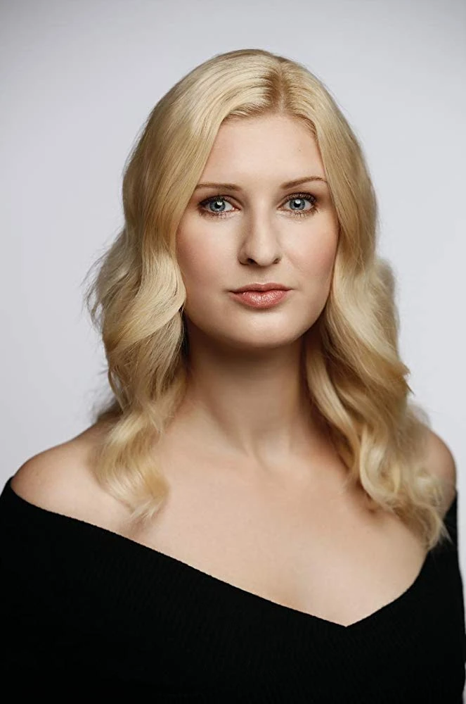 Ria Fend | Disney Live Action Remakes Wiki | Fandom