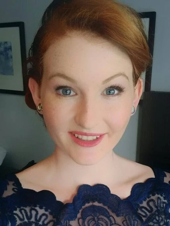 Brydie Arbuckle | Disney Live Action Remakes Wiki | Fandom