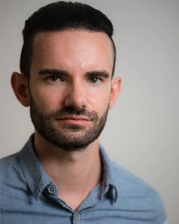 Steven John Nice | Disney Live Action Remakes Wiki | Fandom