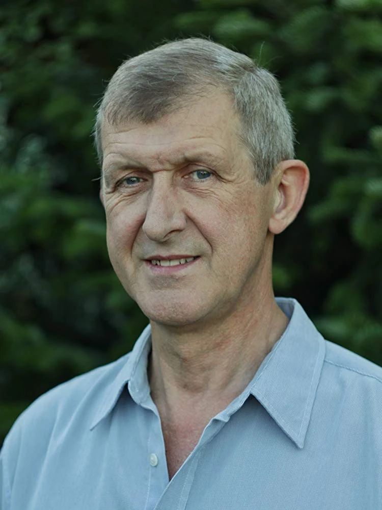 Anthony Richard Rowe | Disney Live Action Remakes Wiki | Fandom