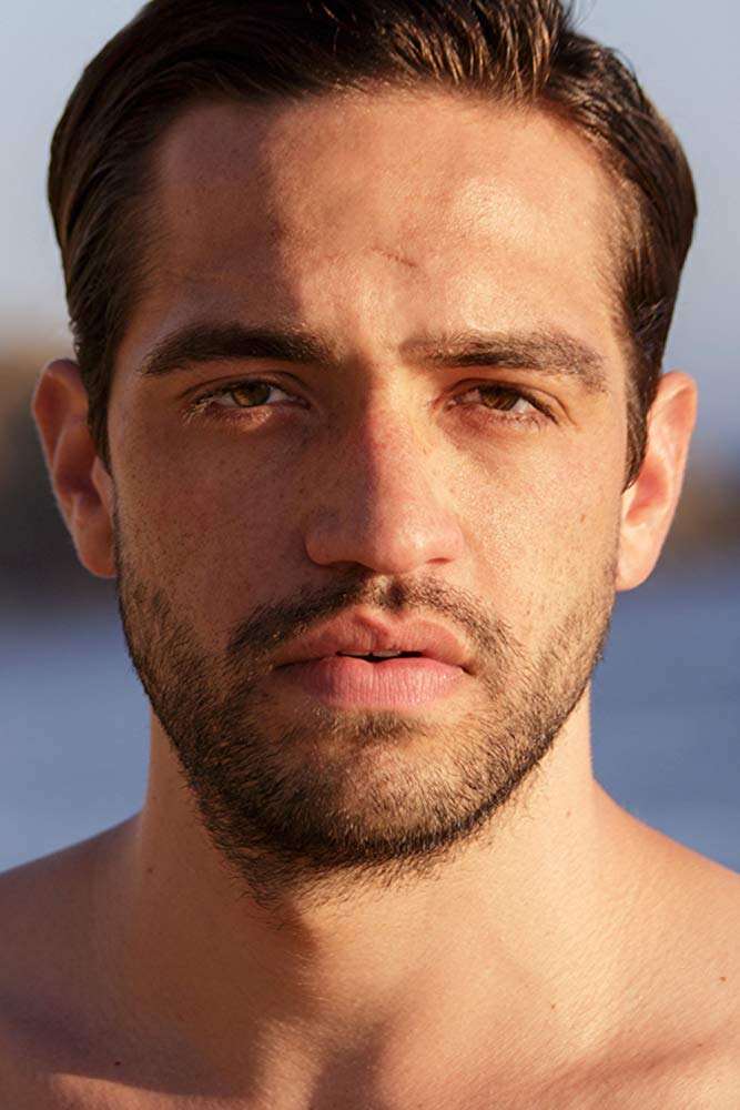 Nicholas Walker | Disney Live Action Remakes Wiki | Fandom