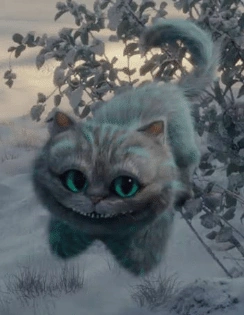 Chessur | Disney Live Action Remakes Wiki | Fandom