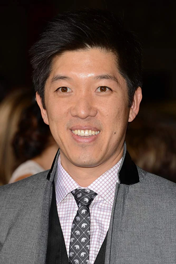Mike Van Waes | Disney Live Action Remakes Wiki | Fandom