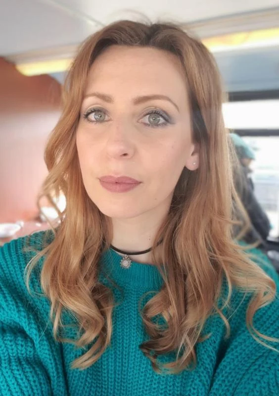 Katarina Martin | Disney Live Action Remakes Wiki | Fandom