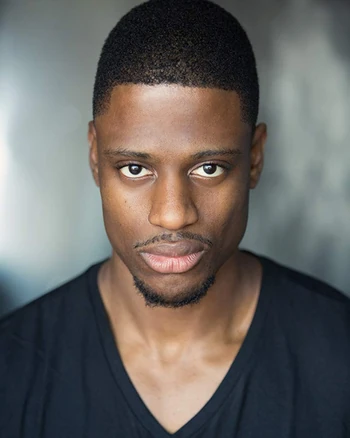 David Isiguzo | Disney Live Action Remakes Wiki | Fandom