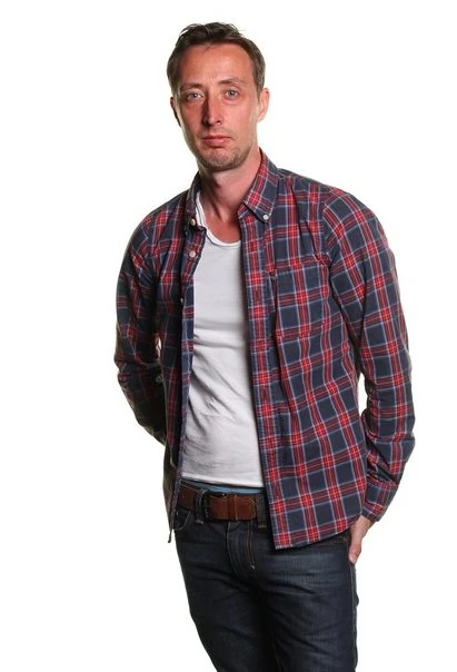 Richard Price | Disney Live Action Remakes Wiki | Fandom