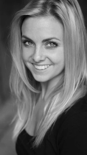 Anna Forbes | Disney Live Action Remakes Wiki | Fandom