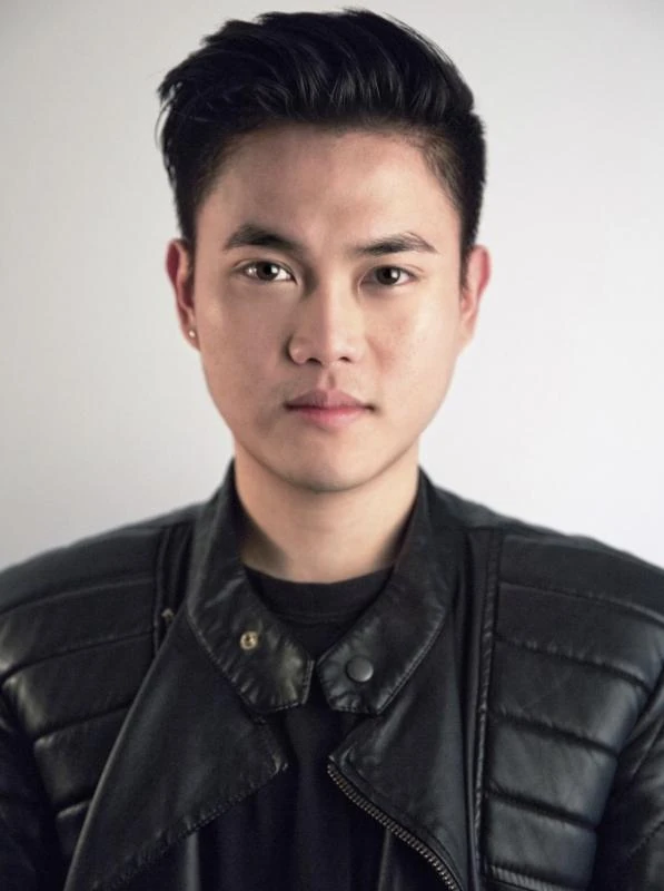 Calvin Chen | Disney Live Action Remakes Wiki | Fandom