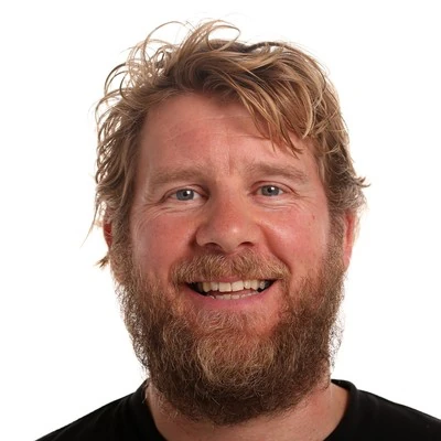 Chris Ecob | Disney Live Action Remakes Wiki | Fandom