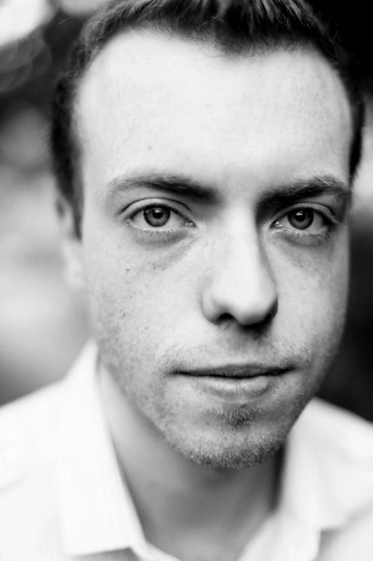 Thomas Chope | Disney Live Action Remakes Wiki | Fandom