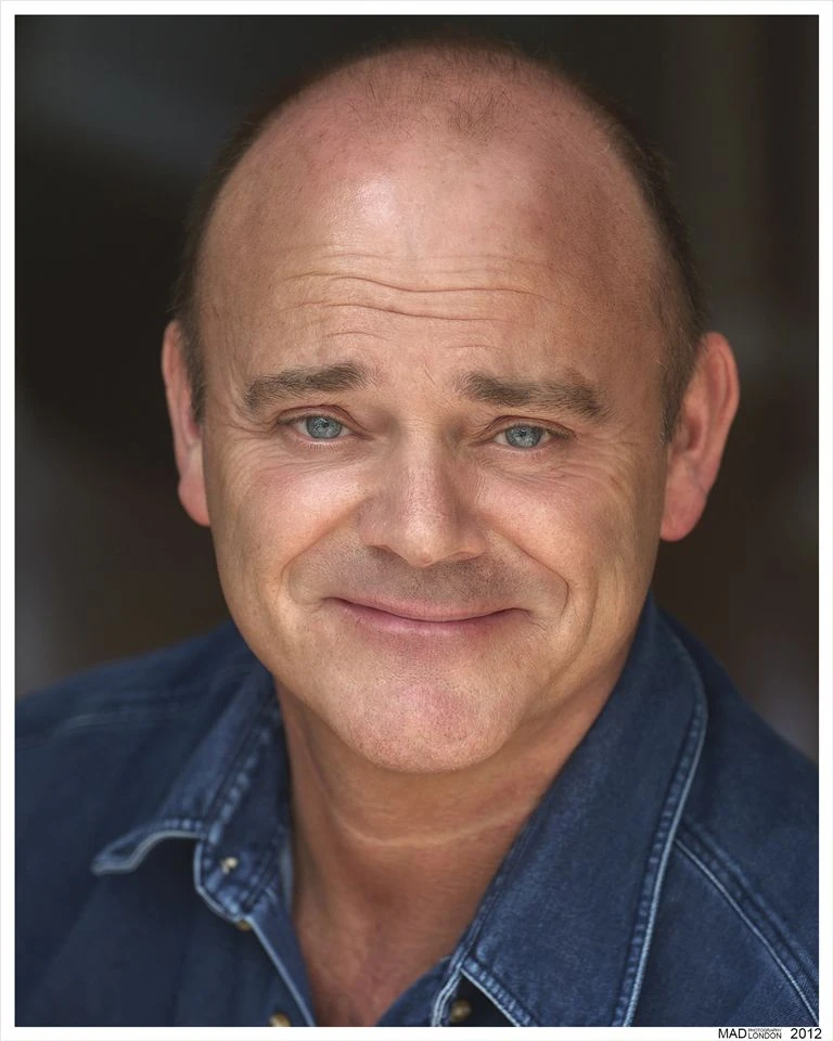 Peter Challis | Disney Live Action Remakes Wiki | Fandom