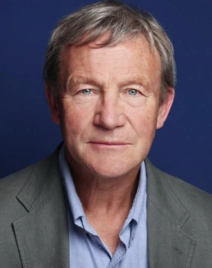 John Peters | Disney Live Action Remakes Wiki | Fandom
