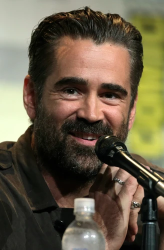 Colin Farrell | Disney Live Action Remakes Wiki | Fandom