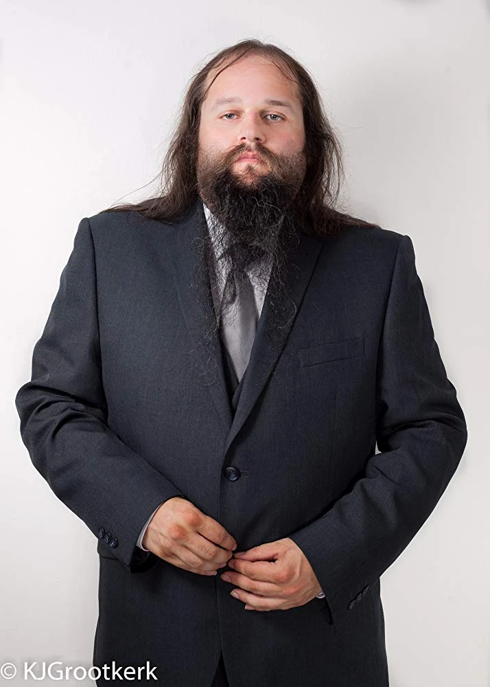 Paul Burt | Disney Live Action Remakes Wiki | Fandom